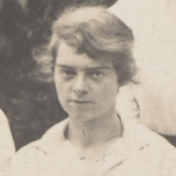 Glimpses of Girton - Norah Jolliffe | Girton College