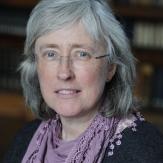 Professor Harriet Allen | Girton College