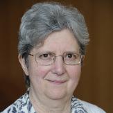 Dr K M Veronica Bennett | Girton College