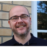 Dr Stuart Davis | Girton College