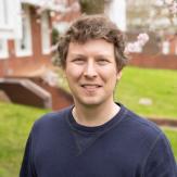 Dr Tor Krever | Girton College