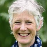 Dr Julia M Riley | Girton College