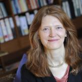 Professor Susan J Smith | Girton College