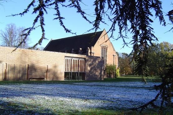 Library & Archive | Girton College