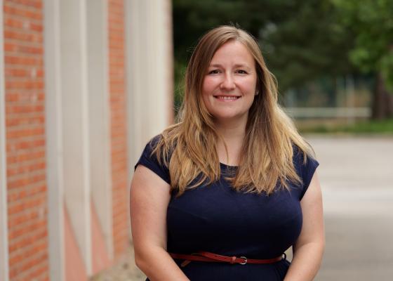 Student Services - Meet the team | Girton College