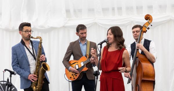 The Girton Garden Party | Girton College