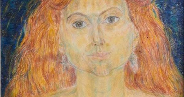 People's Portraits Reception 2024 | Girton College