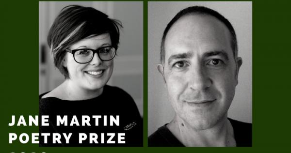Girton College National Jane Martin Poetry Prize opens for 2020 ...