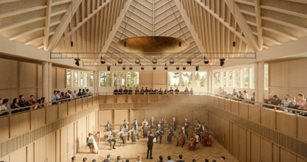 The Girtonian is out now | Girton College