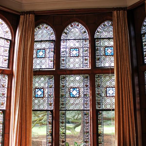 Stanley Library | Girton College