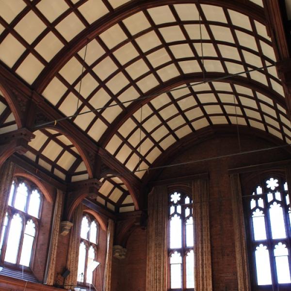 Great Hall | Girton College