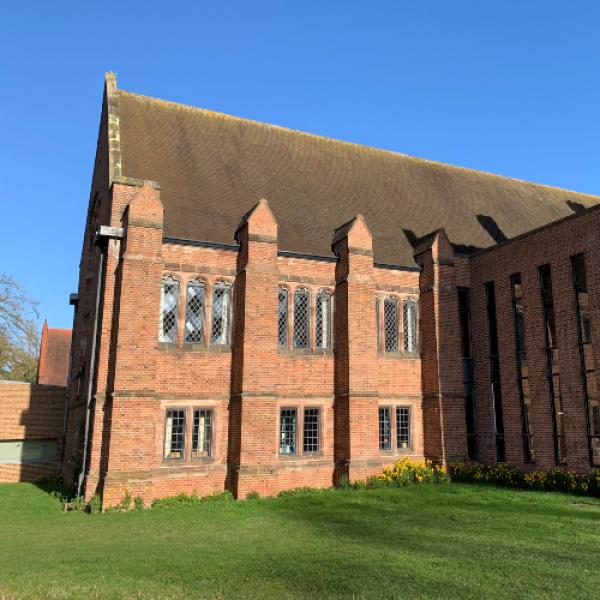 Who can use the Library & Archive? | Girton College