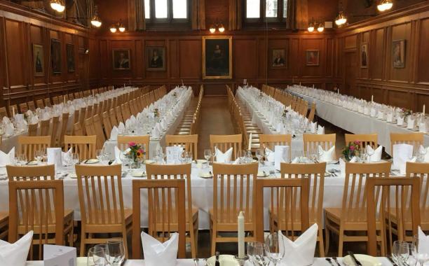 Upcoming Events | Girton College