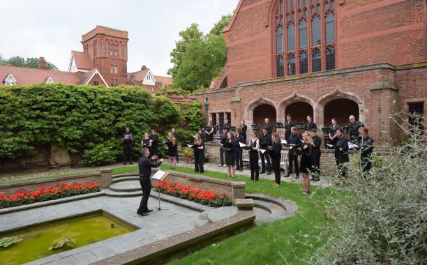 Upcoming Events | Girton College