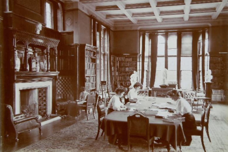 Girton Community | Girton College